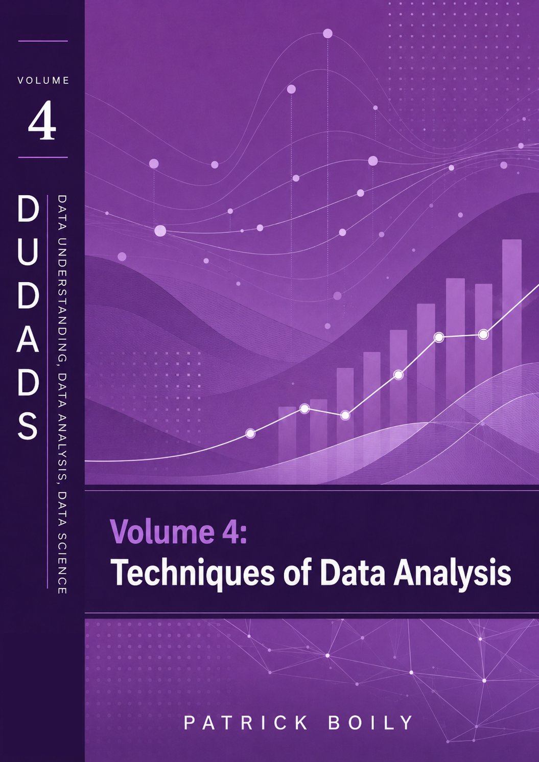 Data Understanding Data Analysis Data Science Volume 4 Data Understanding Data Analysis Data Science Volume 4