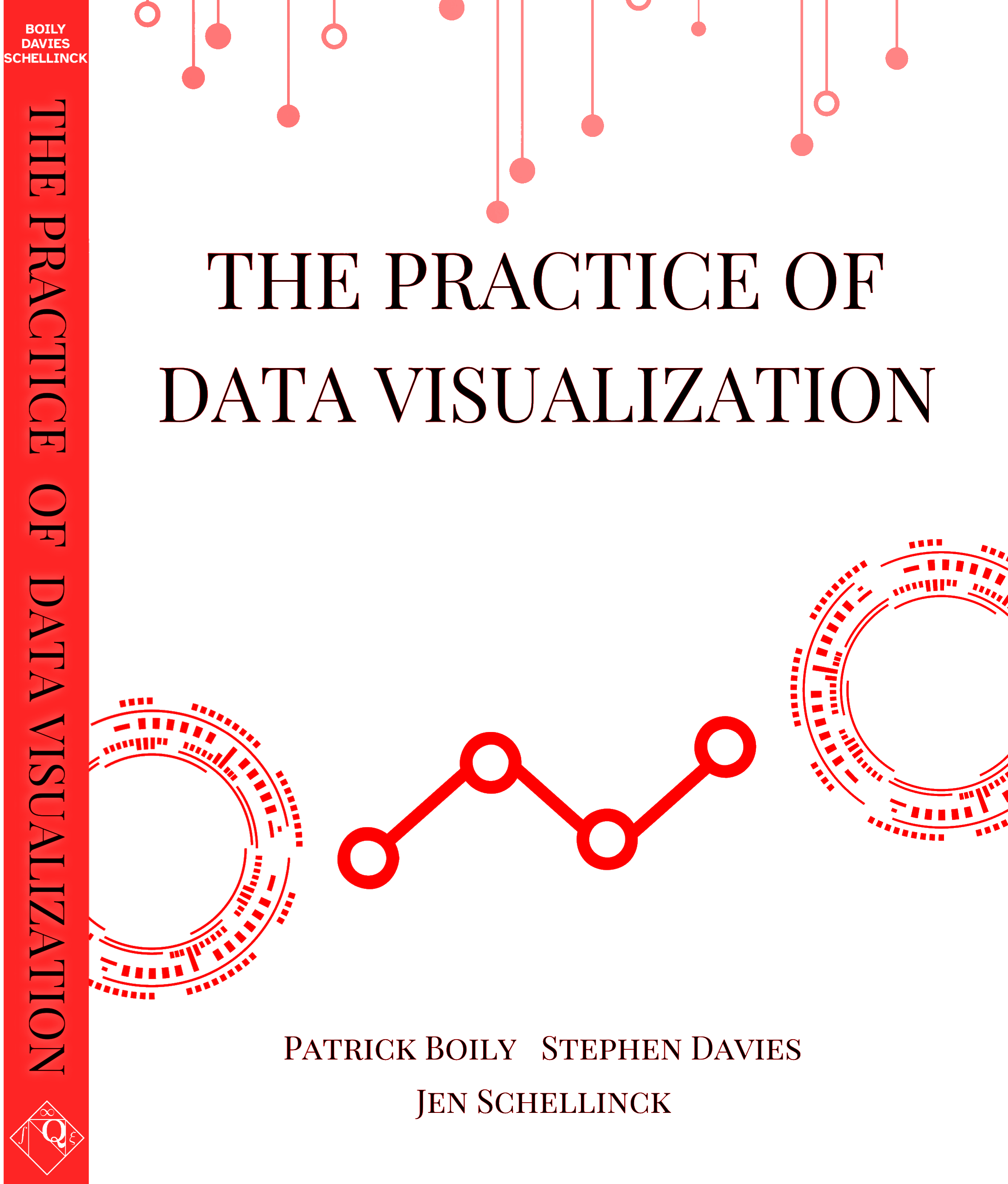 The Practice Of Data Visualization The Practice Of Data Visualization